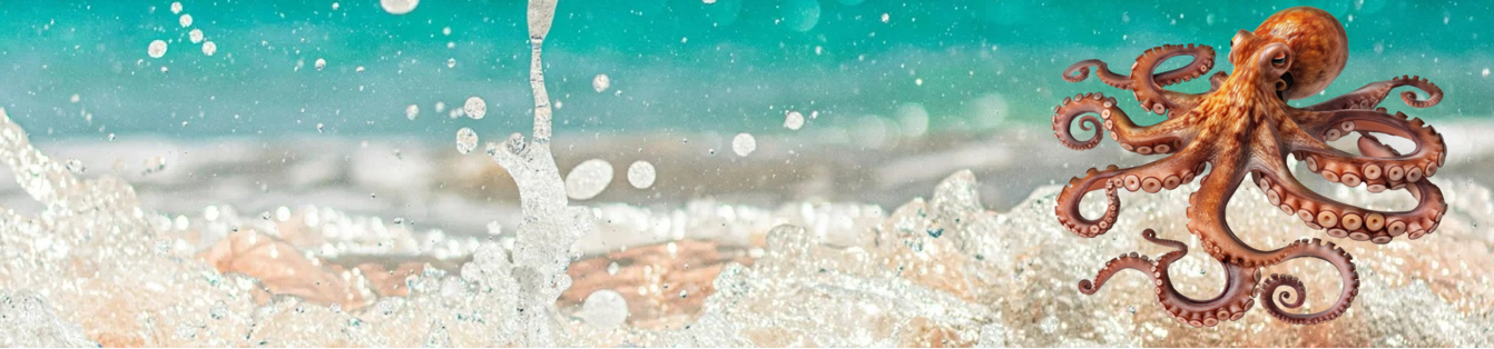 Octopus | Phil-Union