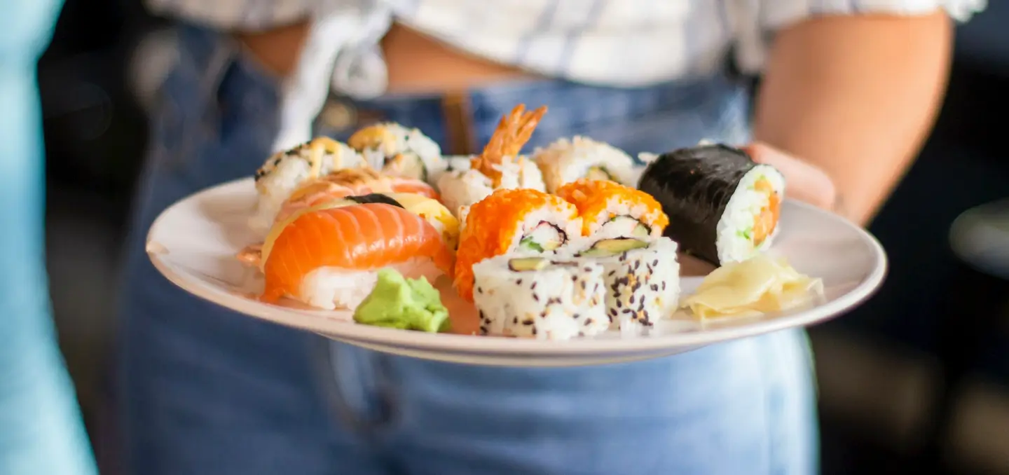 PHIL-UNION FROZEN FOODS, INC. Conducts Mangrove Planting | Phil-Union